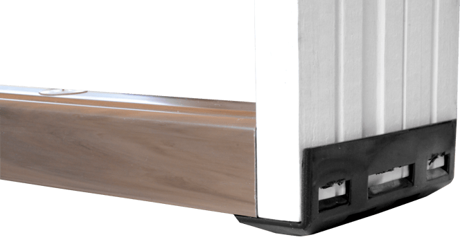 Product Release: Jamb Skid