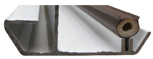 Product Update: Outswing Security Flange Weatherstrip Update