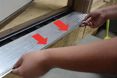 Product Release: The Replaceable Deck Sill