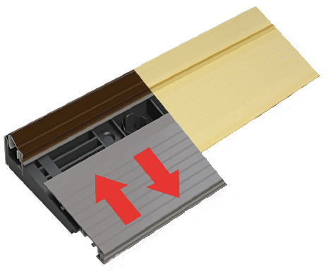 Product Release: The Replaceable Deck Sill