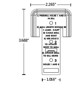 Product Update: Mull Boot Product Line Update