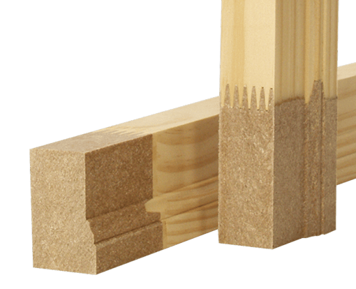 Get Lasting Protection from Frame Rot with FrameSaver®